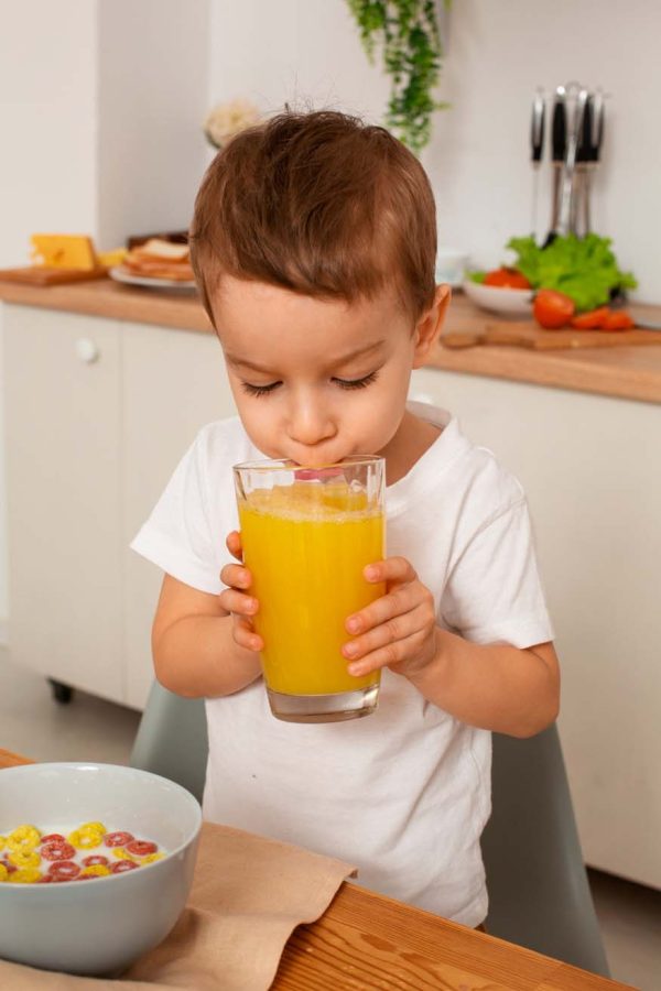 Top 11 Health Drinks for Kids - Nourishment In a Glass