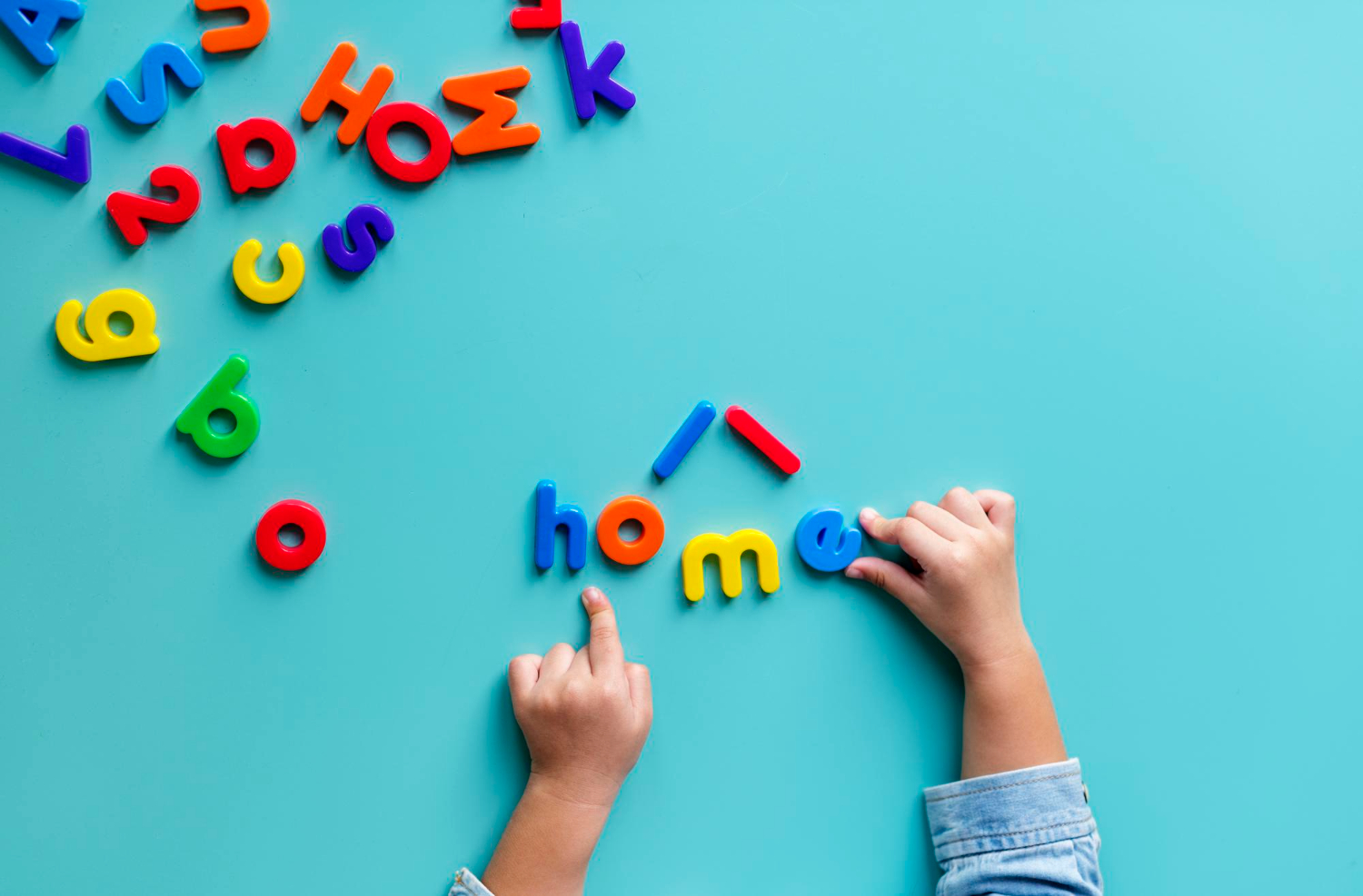 How Children Learn Language Speech EuroKids