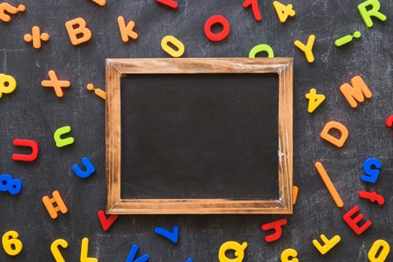 Benefits of Kids Learning Pangrams: Enhancing Vocabulary, Boosting ...