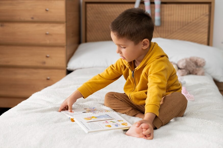 The Magic Of Reading Benefits For Toddlers Must Read Books