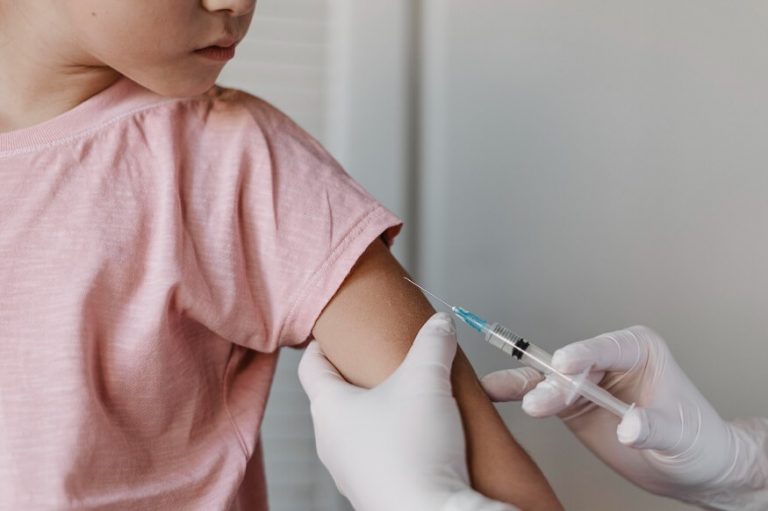 Baby Immunization Schedule 2023: Recommended Vaccines for Your Child