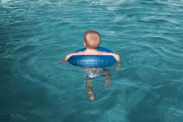 Child Water Safety Tips: Prevent Drowning Accidents at Home & Outside
