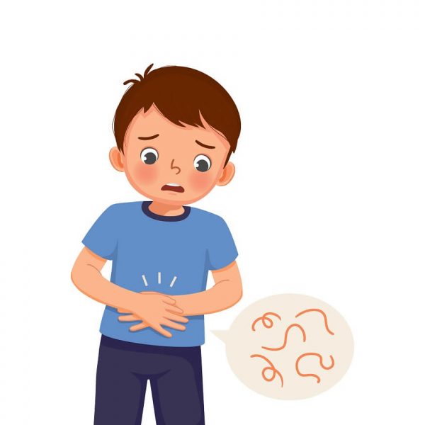 Common Causes of Food Poisoning in Children | Protecting Your Kids' Health
