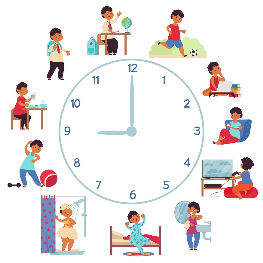 Importance Of Punctuality For Students Benefits Tips And Growth Importance Of Punctuality For Students Benefits Tips And Growth