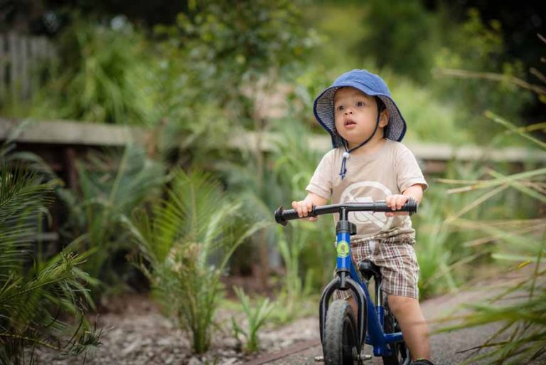 Top Toddler Bikes for Learning to Ride - Rolling Start