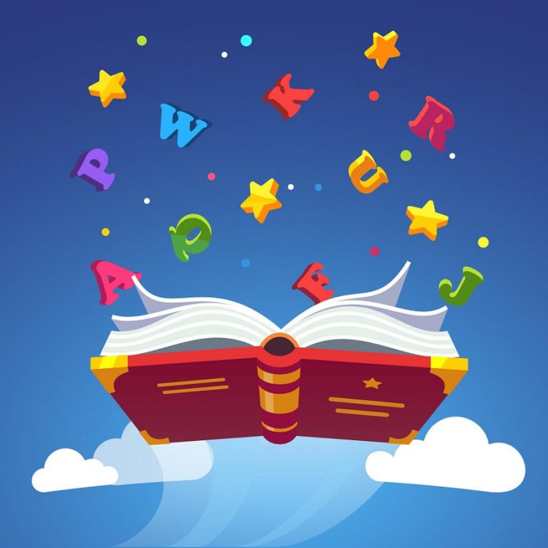 Engaging Alphabet Picture Books for Kids: Learning the ABCs with Fun ...