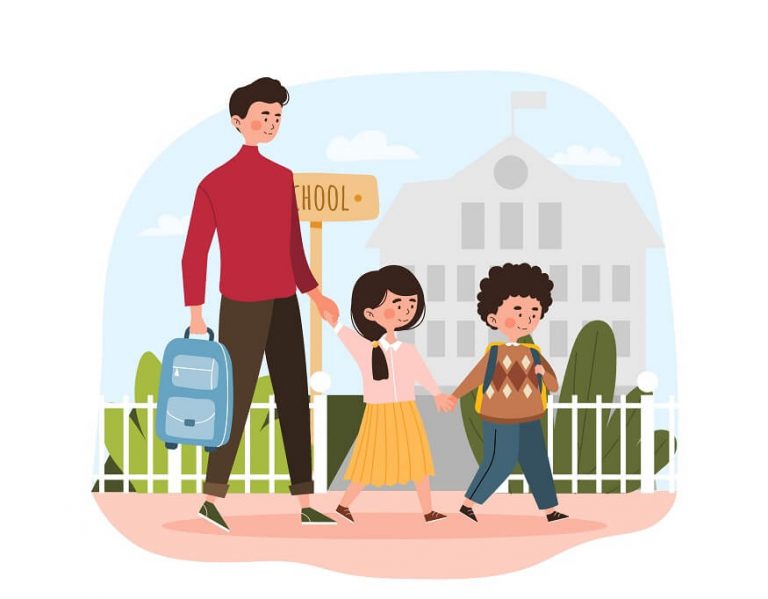 Overcoming School Refusal: Understanding and Supporting Your Child ...