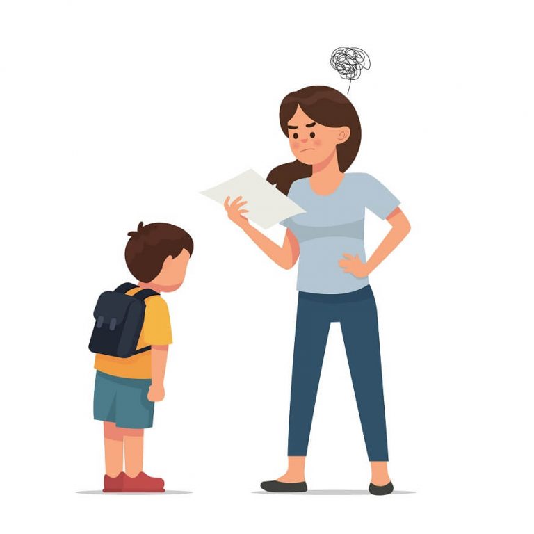 Effective Discipline Strategies for Children: Avoiding Common Mistakes