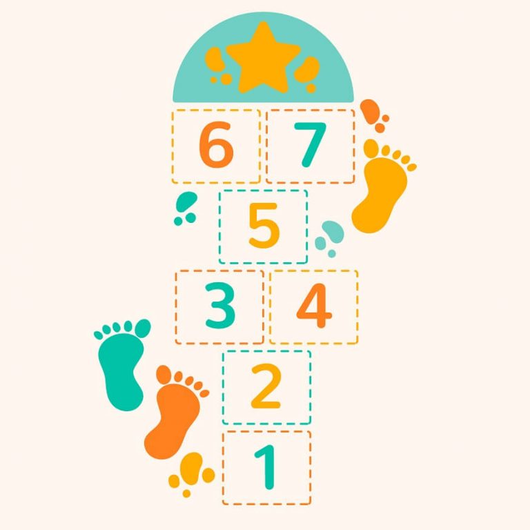 Fun Grid Games for Kids: Boost Learning with Number Grids