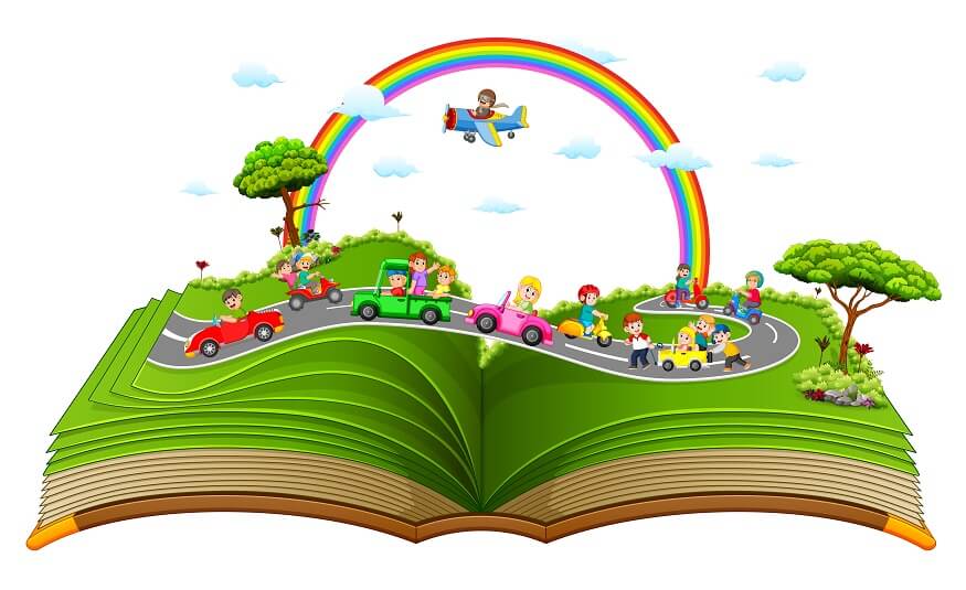 25 Best Picture Books For Kids Ignite The Love For Coding