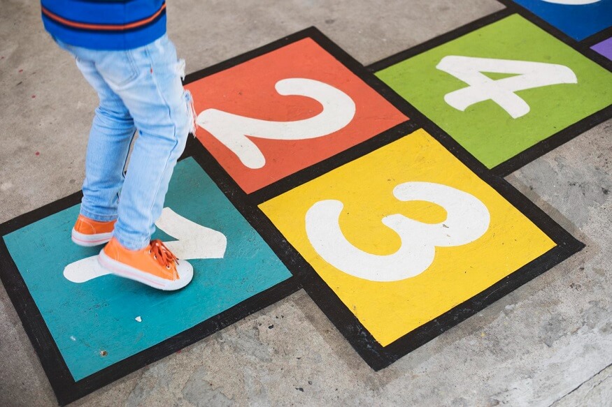 Teach Directions To Kids With An Engaging Game Importance Tips Included