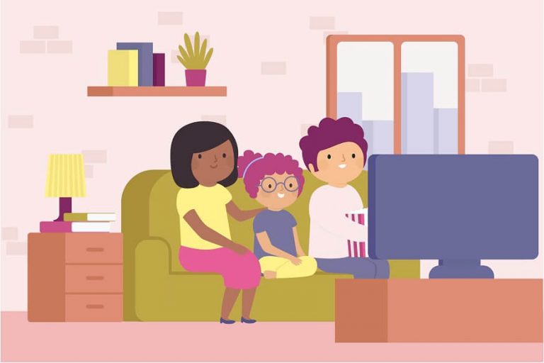 Choosing Age-Appropriate Movies & Cartoons for Kids: Tips & Guidance