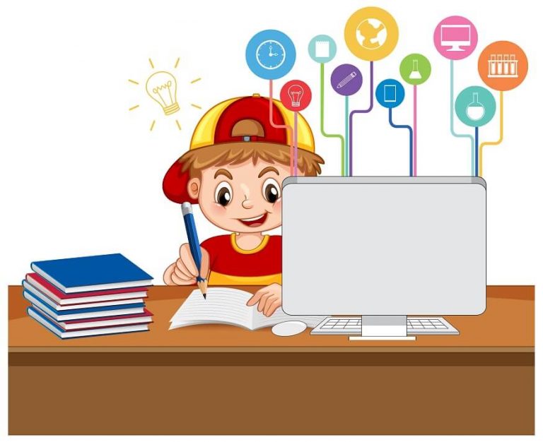 Unravelling The Mystery Of Basic Computer Skills Nurturing Young Minds 