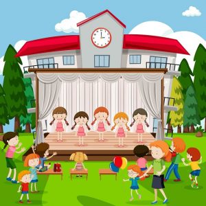 Benefits of Annual School Functions: Holistic Growth & Learning