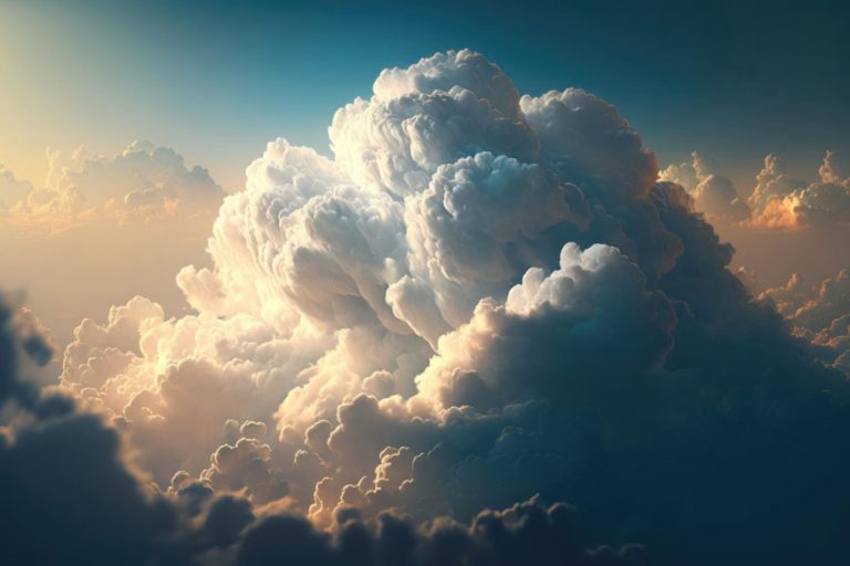 Discover Cloud Formation: How Clouds Develop and Fascinate Kids