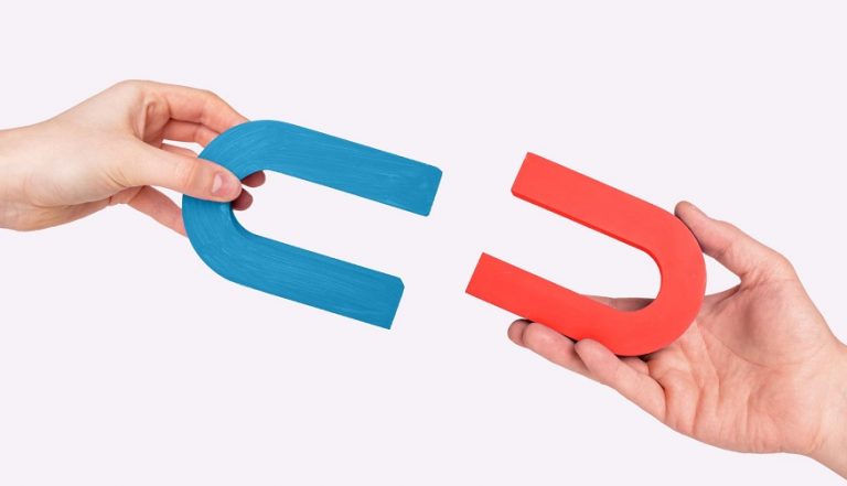 Fun with Magnets - Magnetic Exploration Activities