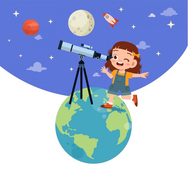 Preschool Geography Activities for preschoolers : Exploring the World
