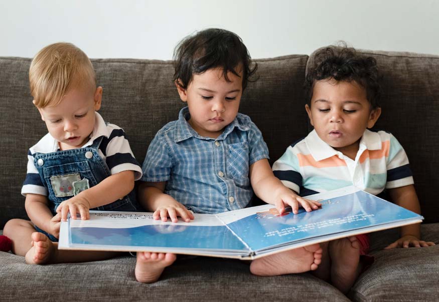 Fun Reading Games For Kids Boosting Language Skills Playfully