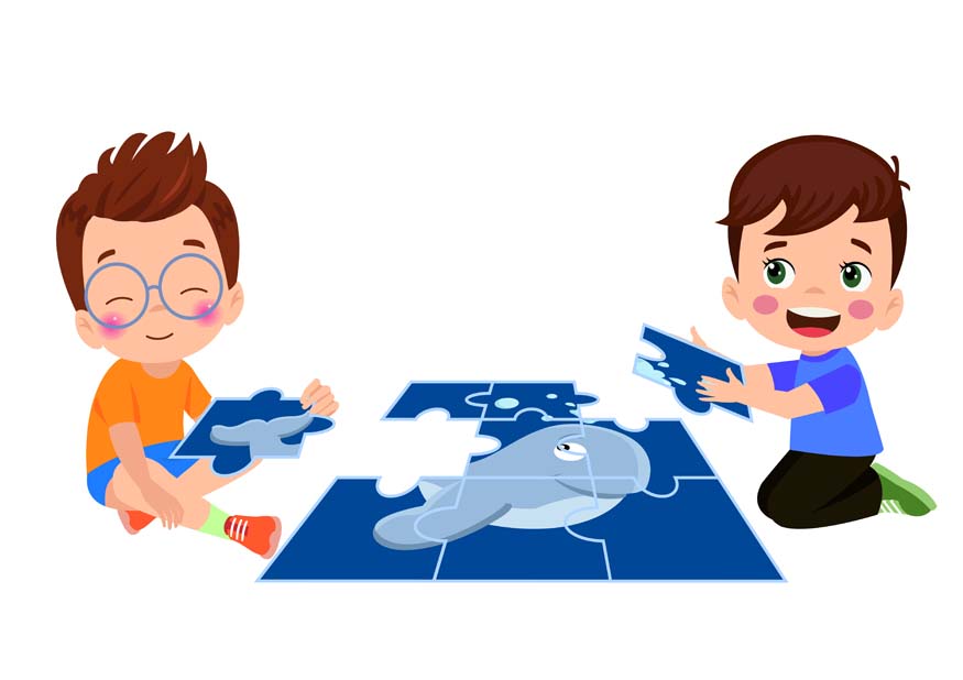 Cultivating Spatial Skills In Preschoolers Strategies Activities And