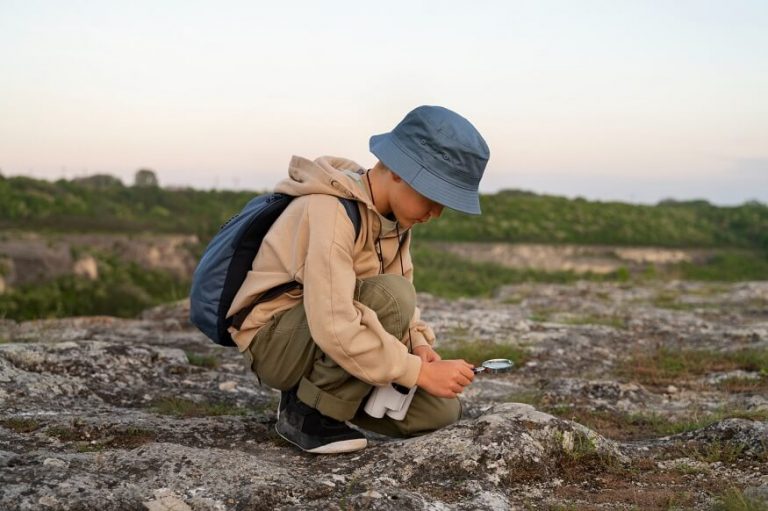 Exploring Rocks and Minerals: Fun Science Activities for Kids