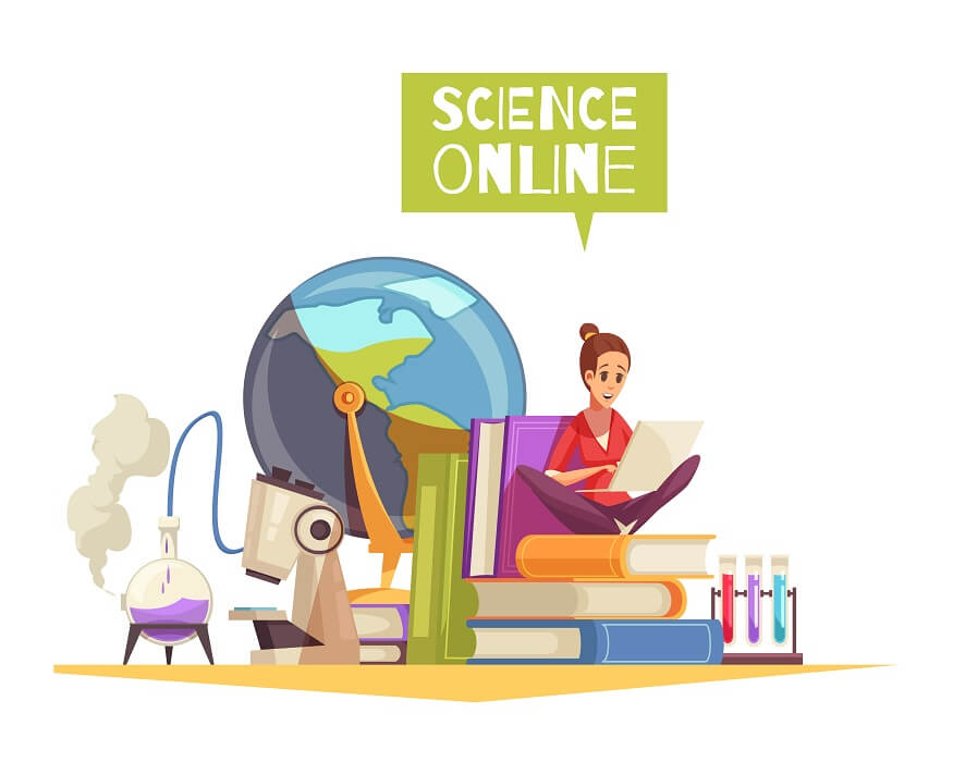 Engaging Science Quiz Questions for Kids
