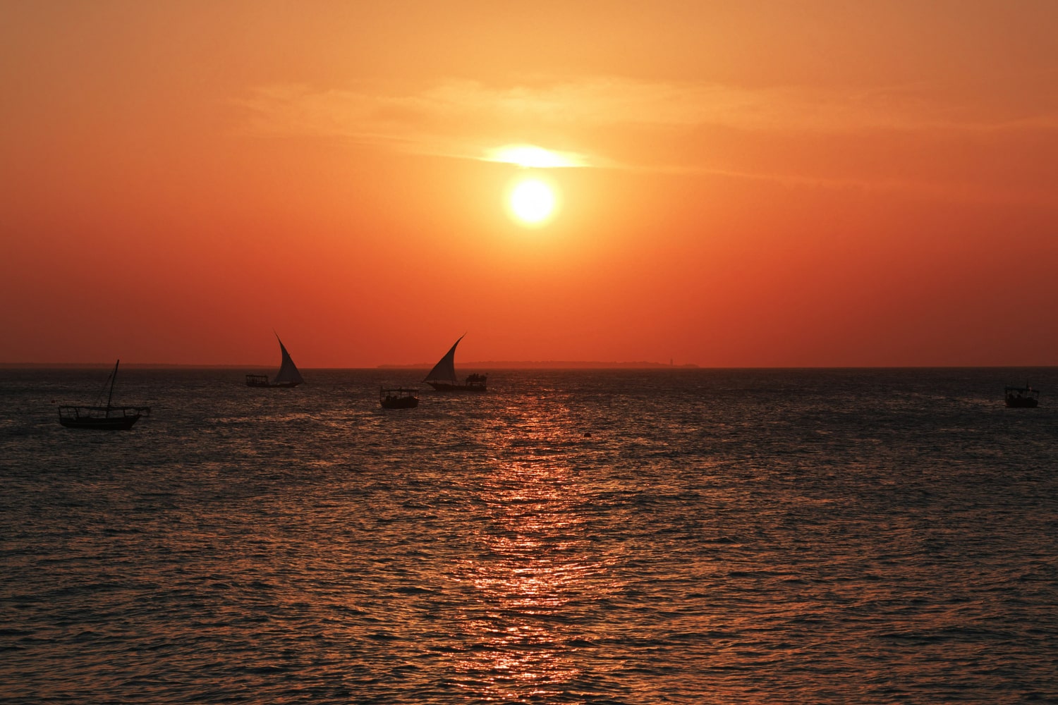 5 Oceans of the World | Names & Sizes