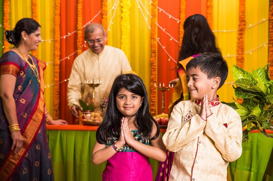 Fun Dussehra Activities for Kids: Crafts, Stories & More