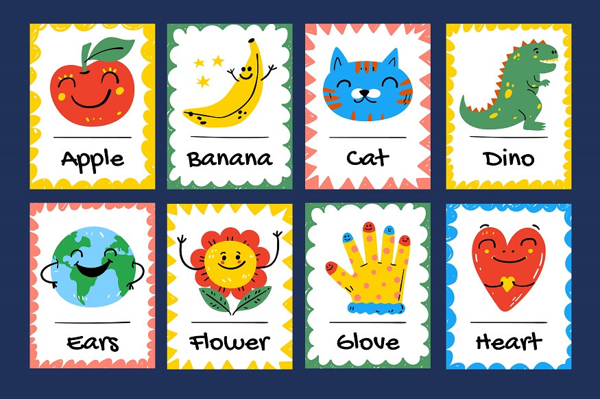 Benefits Of Flashcards For Kids Boost Learning Memory Benefits Of Flashcards For Kids Boost Learning Memory