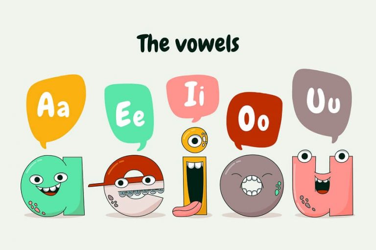 Instructing Vowels: Strategies for Short and Long Vowel Pronunciations