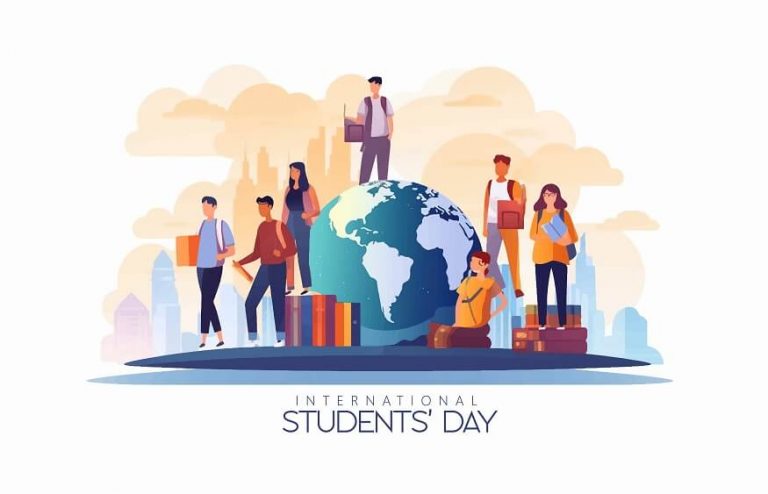 International Students Day: History, Significance, and Celebrations