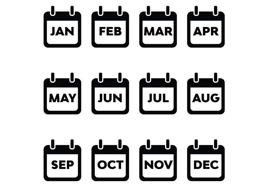Teaching Months of the Year to Kids: Fun Learning Guide