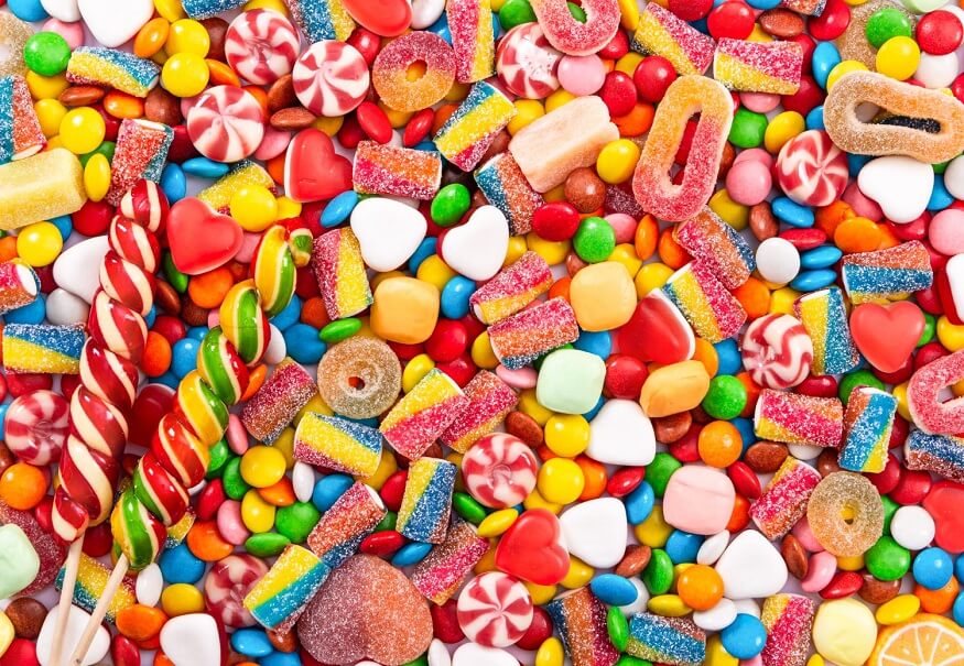 Unwrapping Sweet Knowledge: Candy Facts for Kids