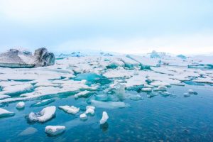 Polar Regions: Ice, Glaciers, and Fascinating Facts for Kids