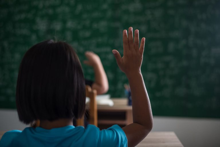 Understanding the Importance of Self-Regulation in the Classroom