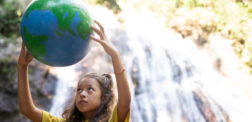 Ozone Layer - Definition, Importance & Facts | EuroKids