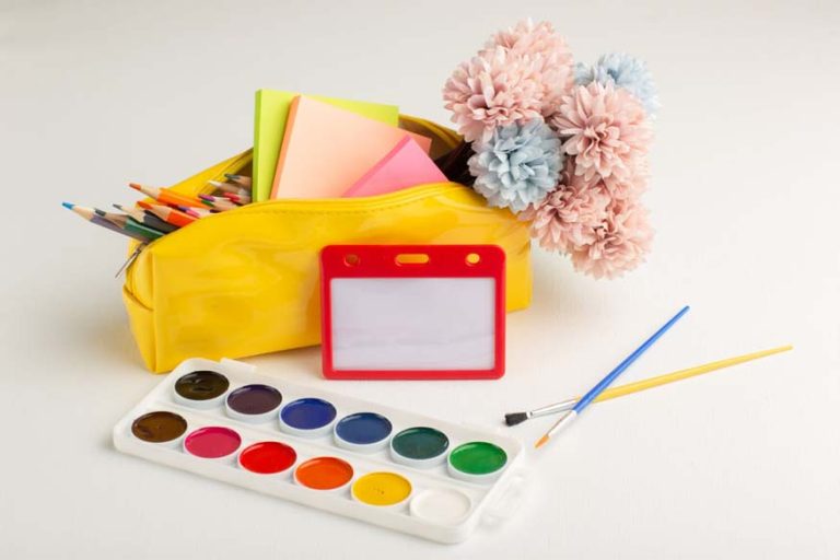 Unleash Creativity with Portable Art Kits for Kids