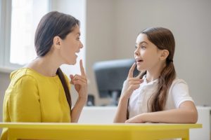 Enhance Your Child's Verbal Skills: Tips for Effective Communication