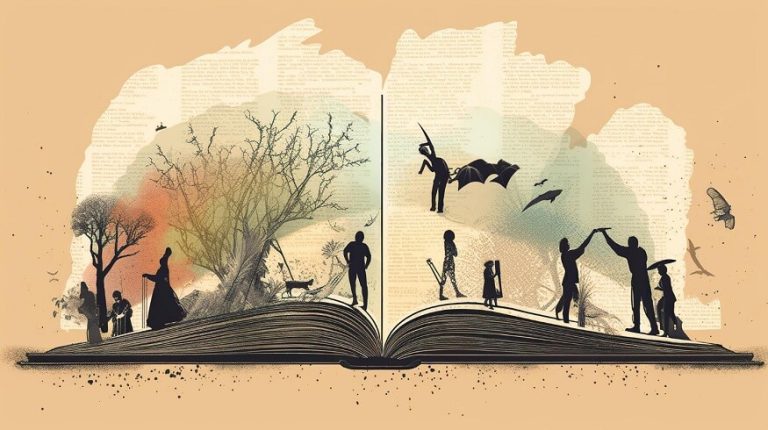 Top 5 Indian Folk Tales: Timeless Morals for Kids