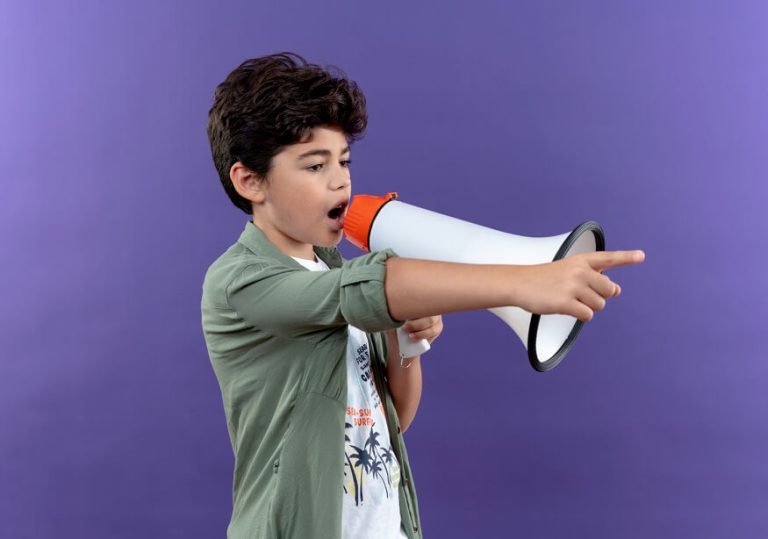 Empowering Voices: Nurturing Kids' Communication Skills | EuroKids