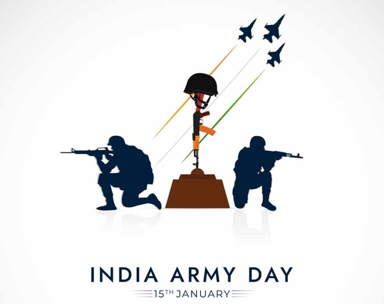 Indian Army Day: History, Significance, Celebrations