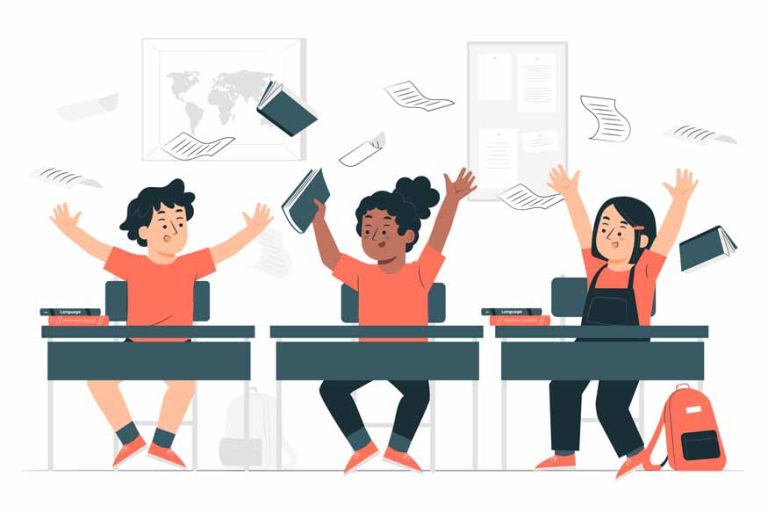 Motivating Students: Tips, Examples, and Strategies for Classroom Success