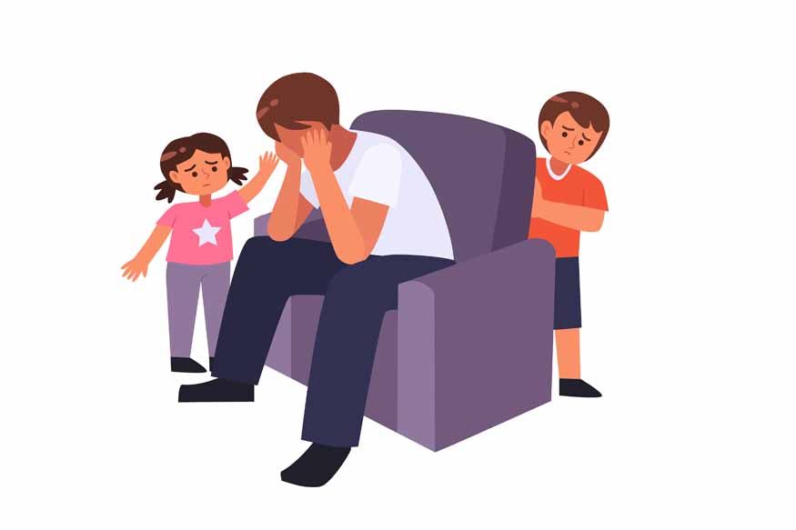 Parenting Strategies for Risky Situations | Navigating Challenges with ...