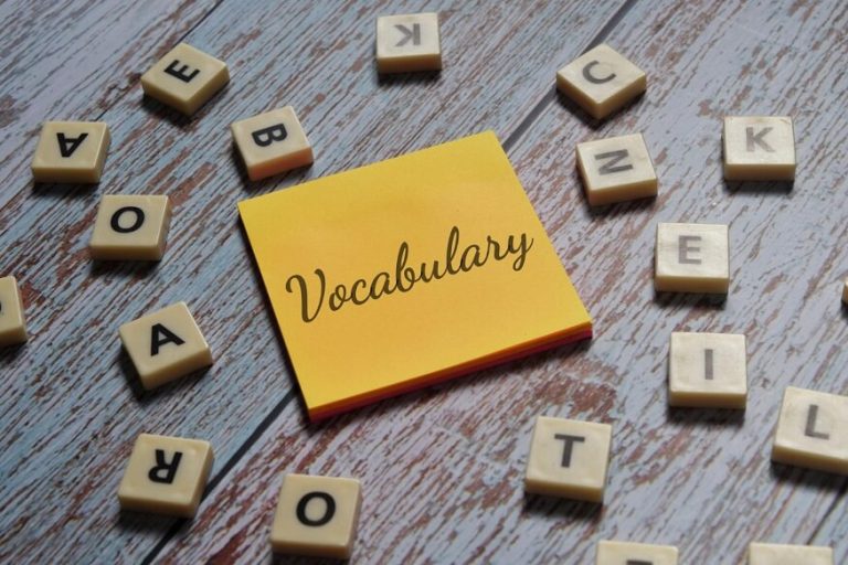 Explore Vocabulary Tiers: Basic, Intermediate, and Advanced Levels