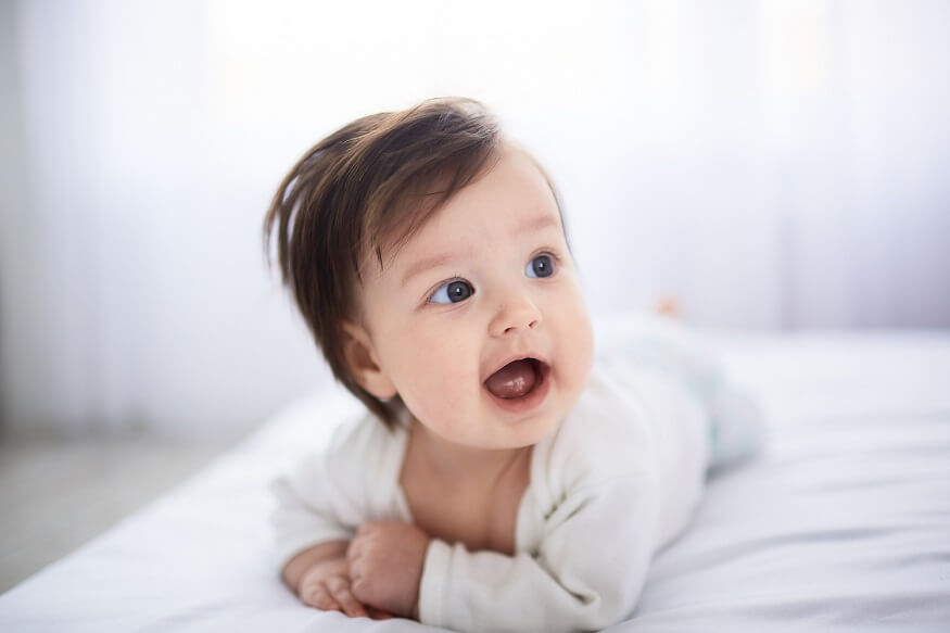 Understanding the Babbling Stage in Early Language Development