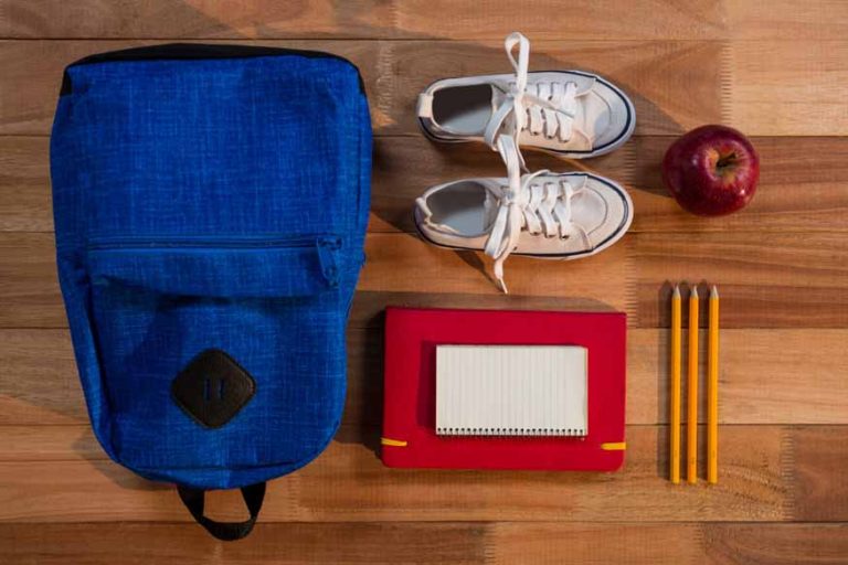 Backpack Essentials: 10 Must-Haves for Every Kid | School Survival Guide