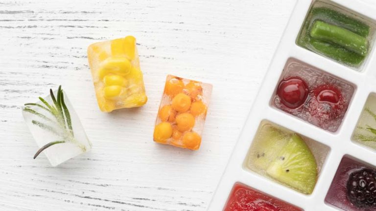 Freezing Baby Food: Tips, Methods, and Benefits