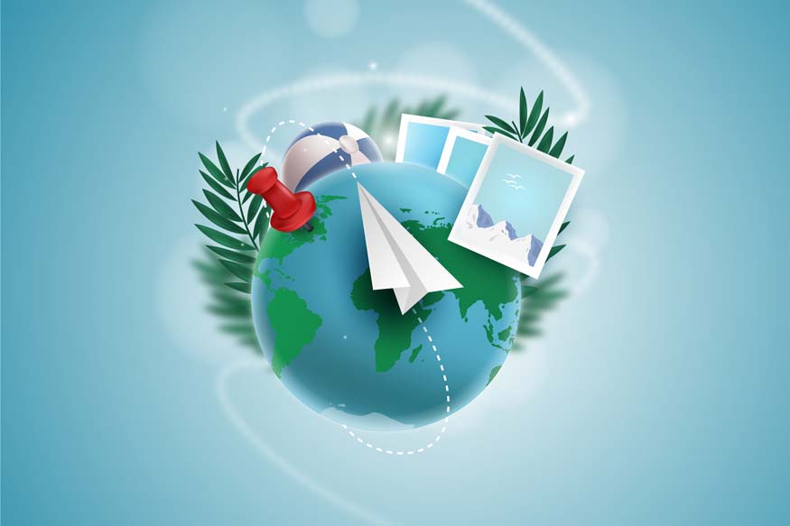 Celebrating National Geographic Day: A Century of Exploration