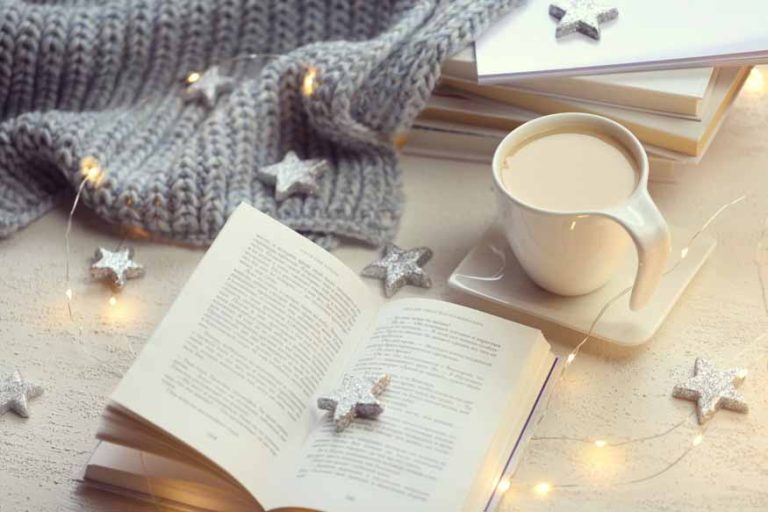Captivating Winter Themed Books for Kids