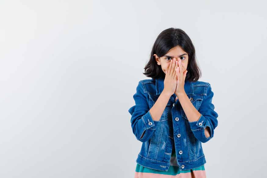 Common Kid Fears: Calming Techniques