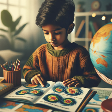 What is a Cyclone? Definition, Causes, Stages & Types